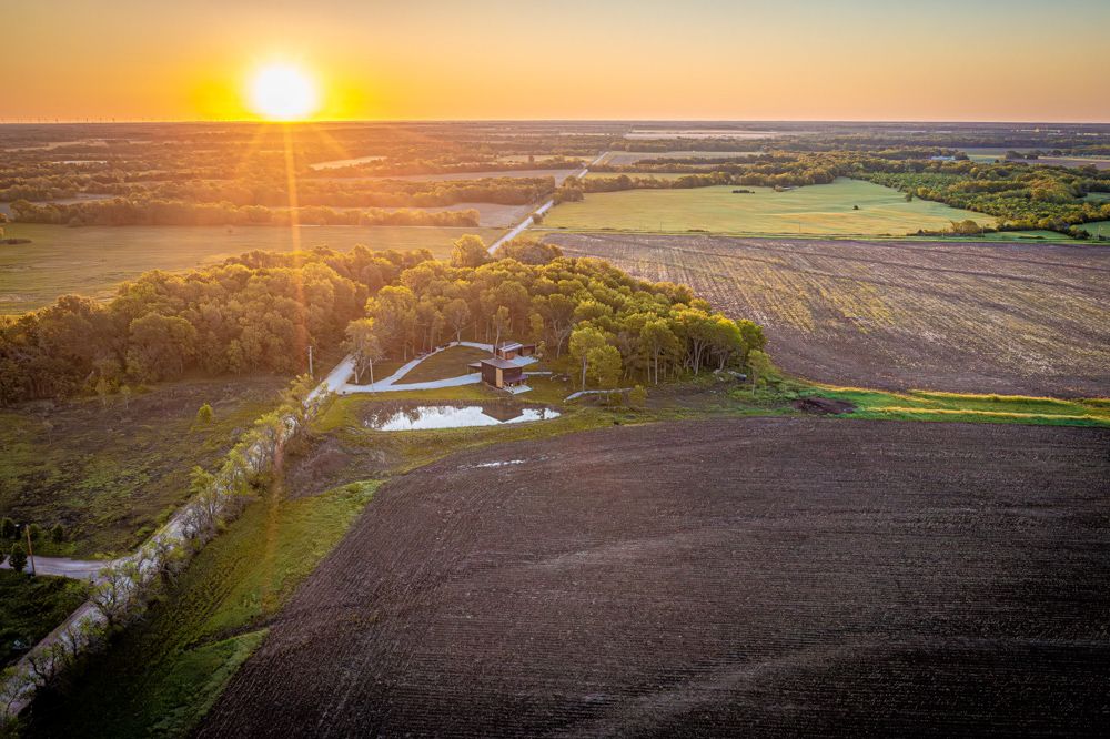 351 Iowa Road, Humboldt, KS 66748 | MLS: Allen 4 | LandWatch