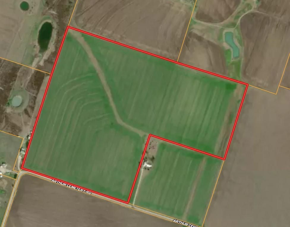 Arthur Cemetery Rd, Troy, TX 76579 | MLS: 541613 | LandWatch