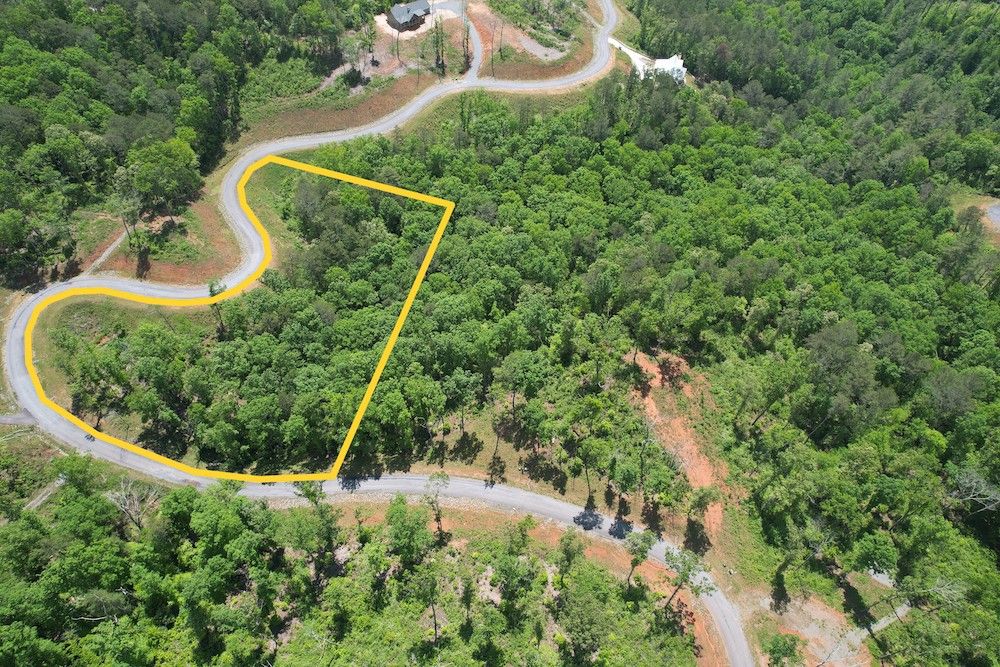 Canoe Point, Lot#WP002, Ellijay, GA 30540 | LandWatch