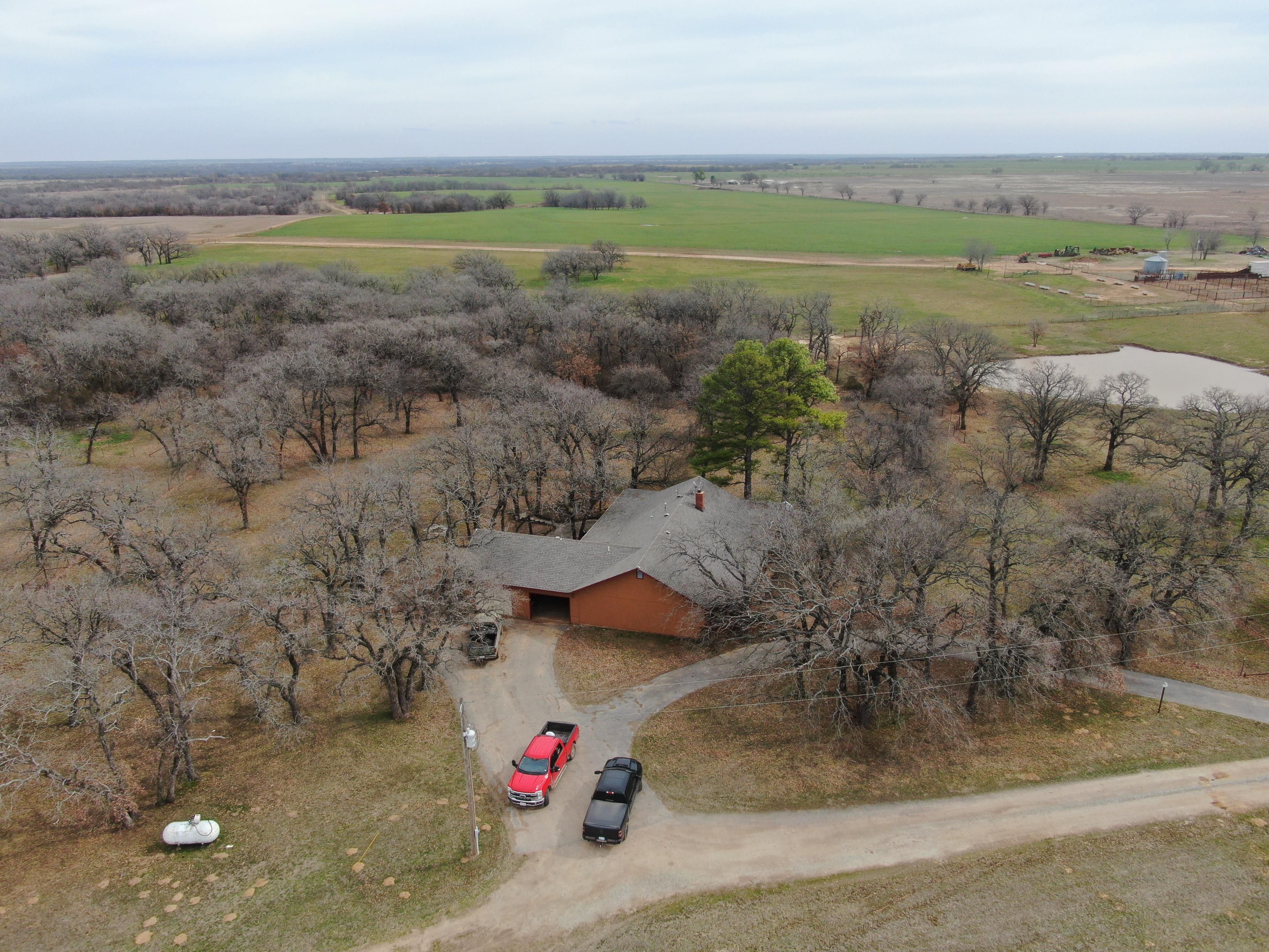788 acres in Ringling, OK, 73456 | LandWatch