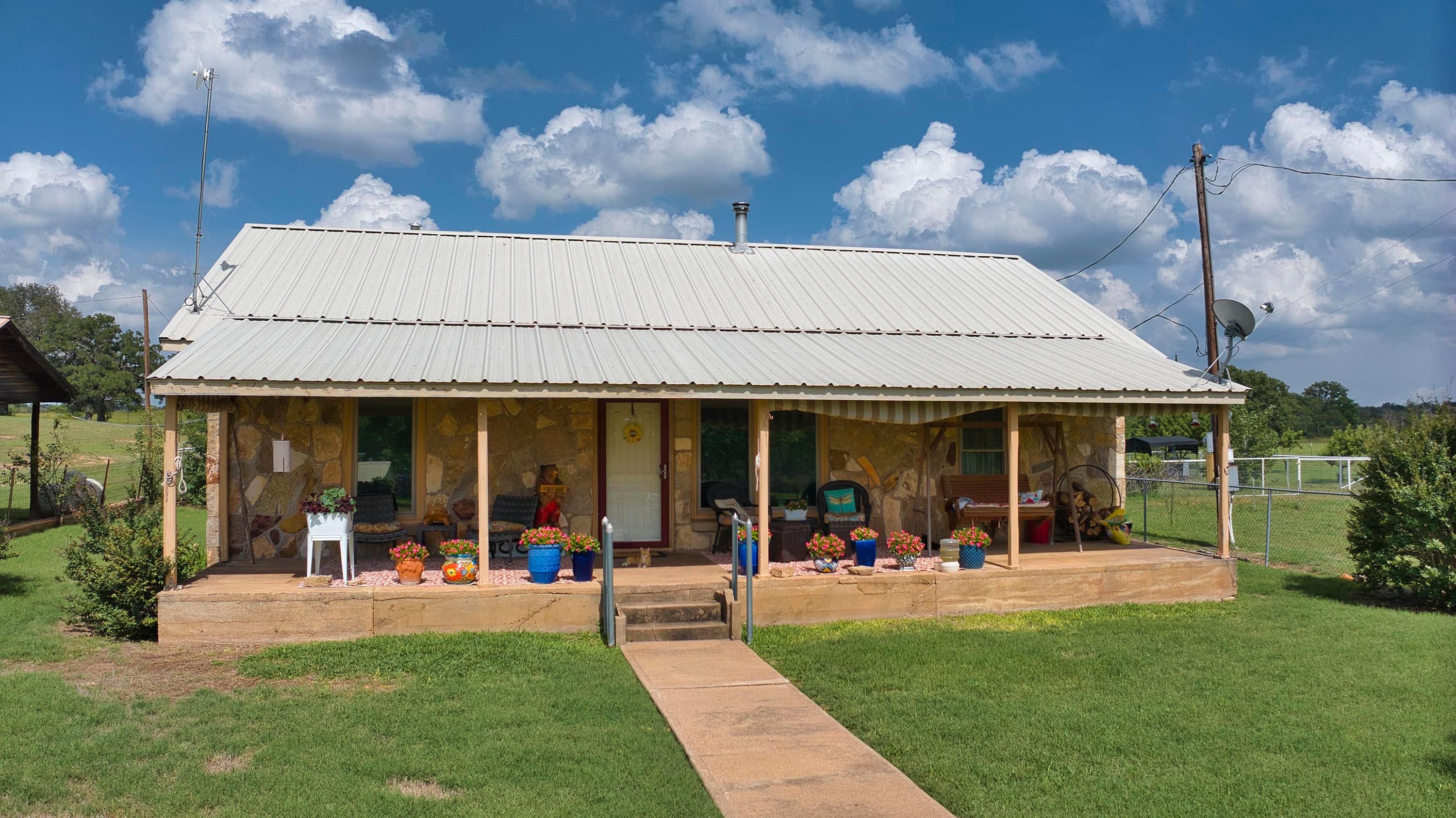 2165 E. Ranch Rd. 1222, Mason, TX 76856 | MLS: 90519; 90521 | LandWatch