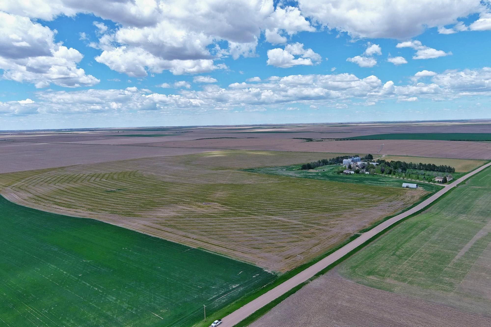 140 acres in Venango, NE, 69168 | MLS: Watkins Irrigated Quarter ...