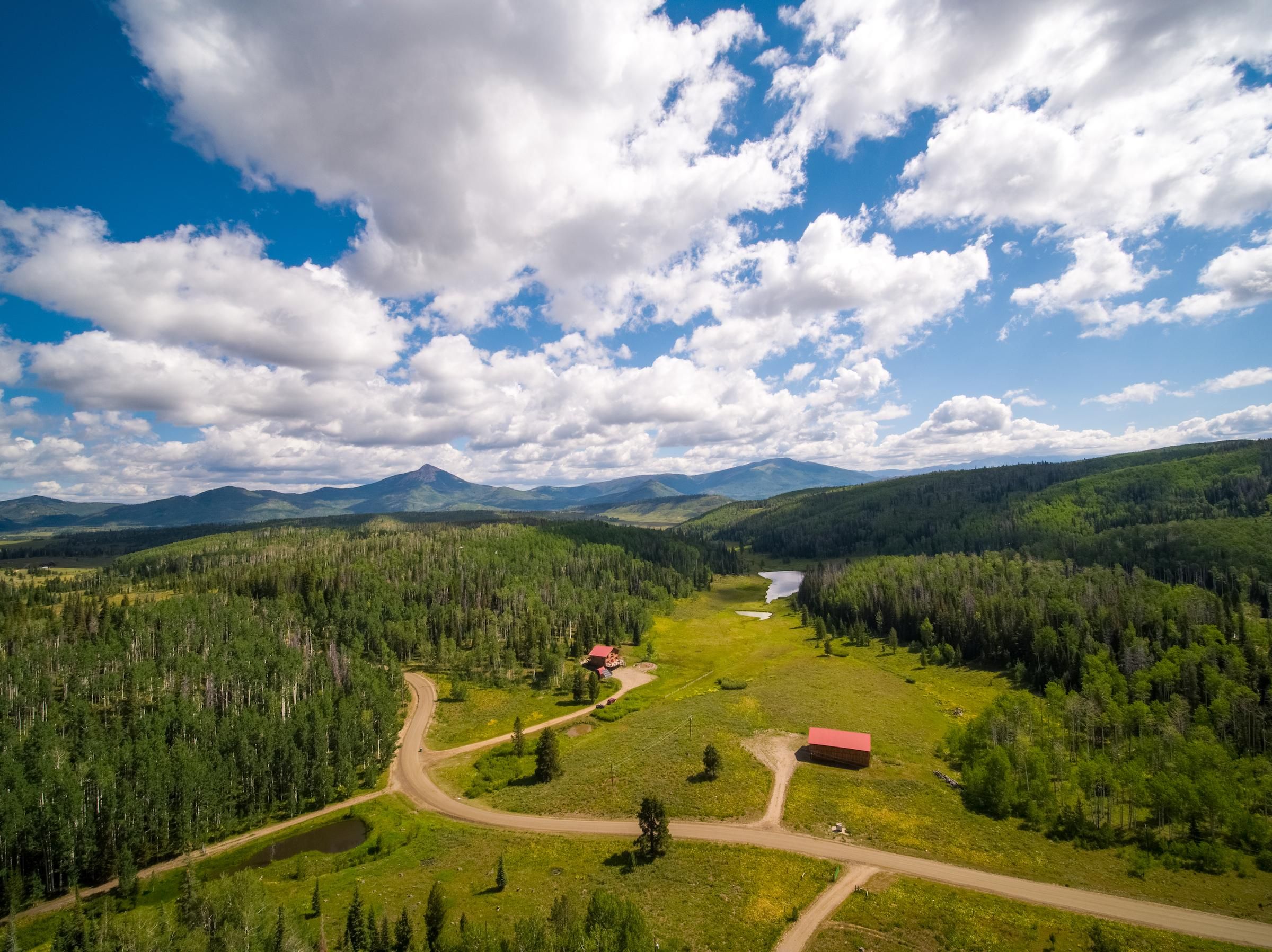 57600 County Road 62, Clark, CO 80428 | MLS: 3397221 | LandWatch