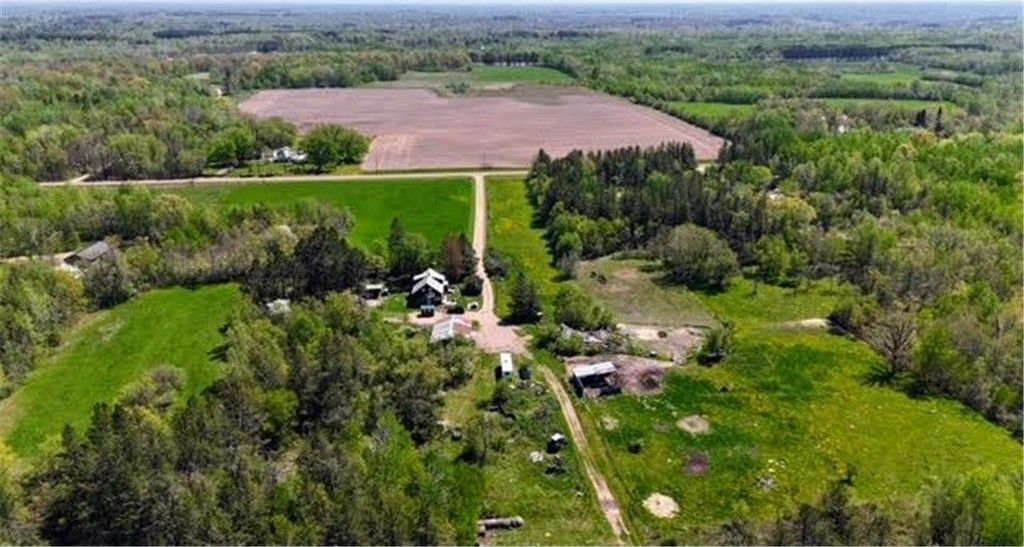 53241 Dupuis Road, Sandstone, MN 55072 | MLS: 6506620 | LandWatch