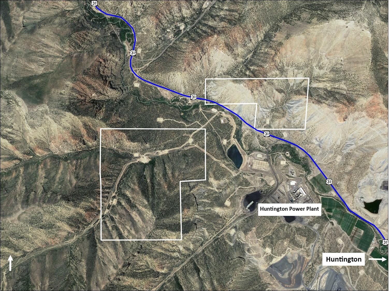 849.22 acres in Huntington, UT, 84528 | LandWatch