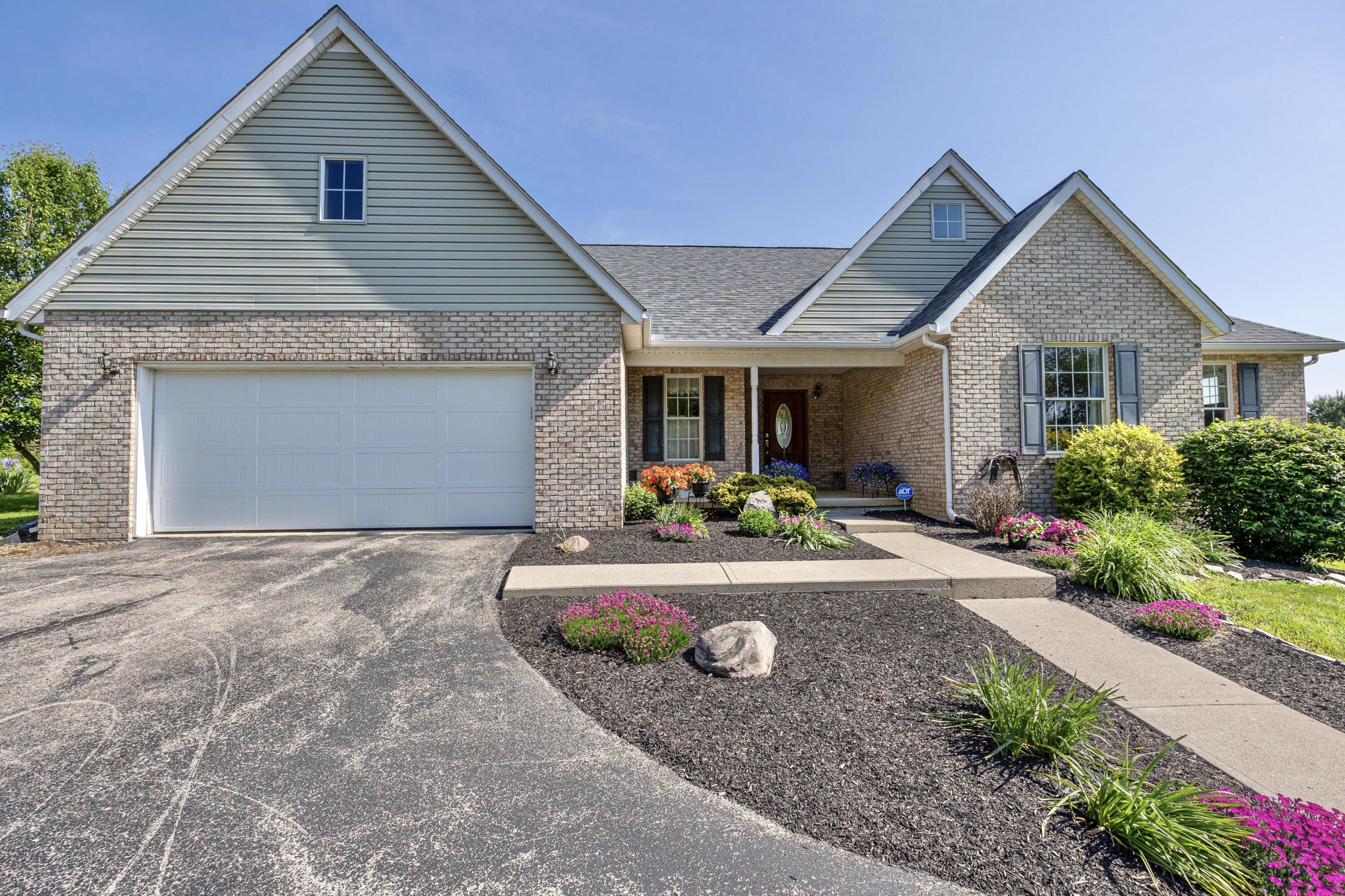 381 Township Road 191, West Liberty, OH 43357 | MLS: 1031865 | LandWatch