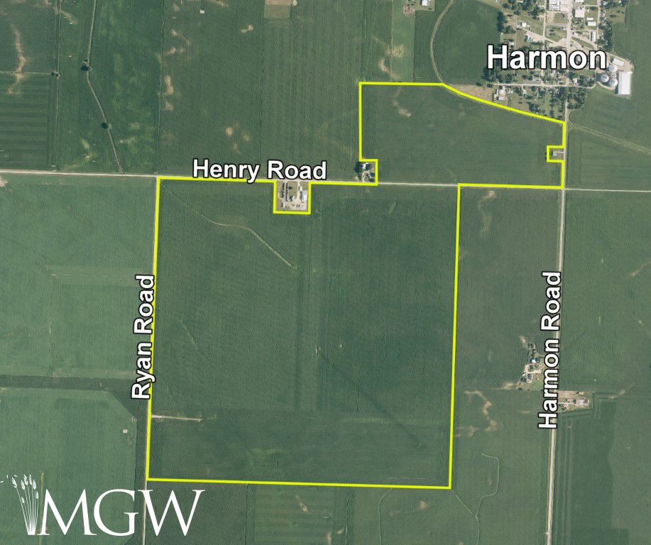 423.77 acres in Harmon, IL, 61042 | LandWatch