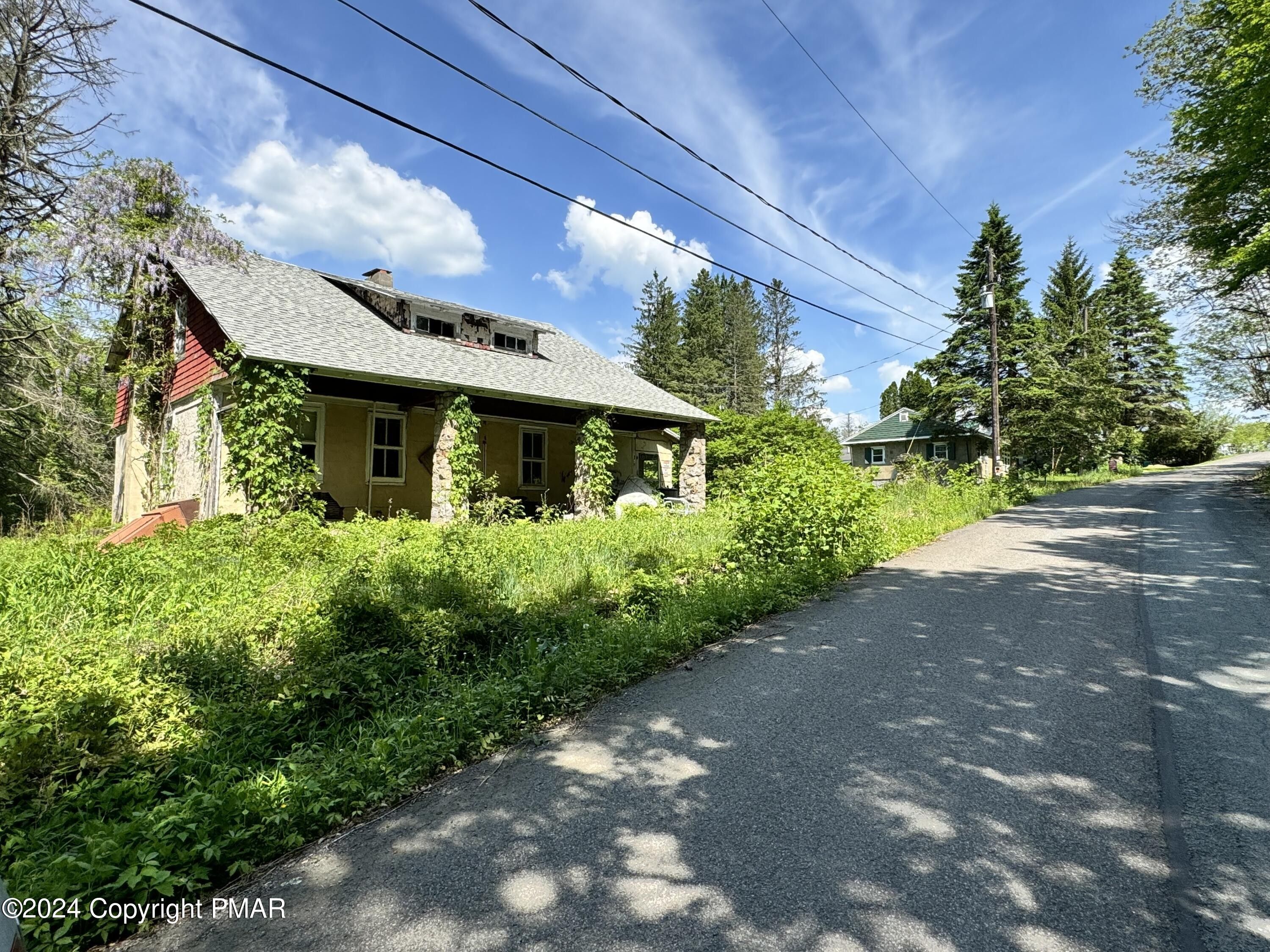 47 Mathews Rd, Waymart, PA 18472 | MLS: PM-114386 | LandWatch