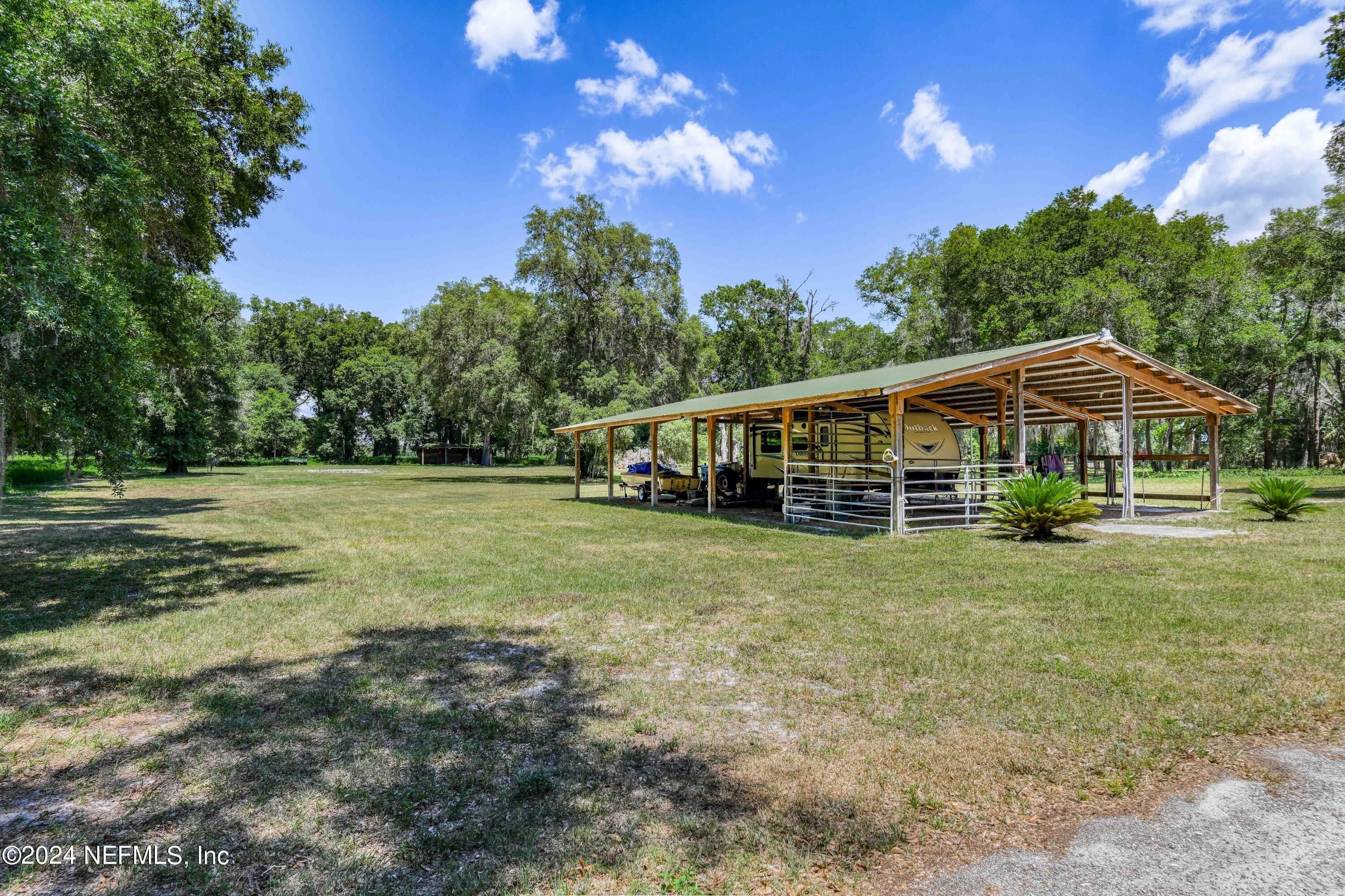 Seville, Volusia County, FL Undeveloped Land for sale Property ID ...