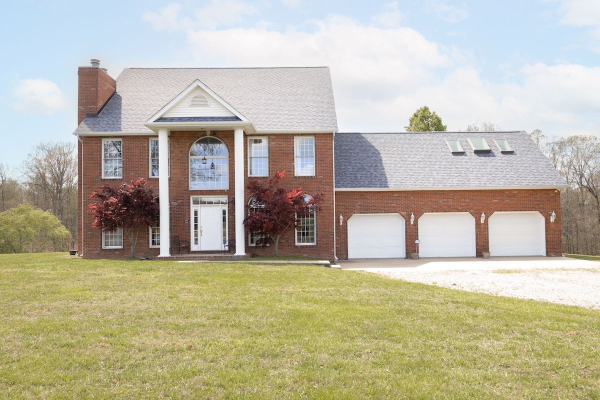 23107 Galatia Post Road, Pittsburg, IL 62974 | LandWatch