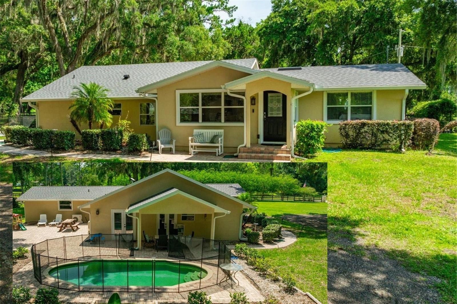 21375 NW 150TH AVENUE ROAD W, Micanopy, FL 32667 | MLS: FC300973 ...