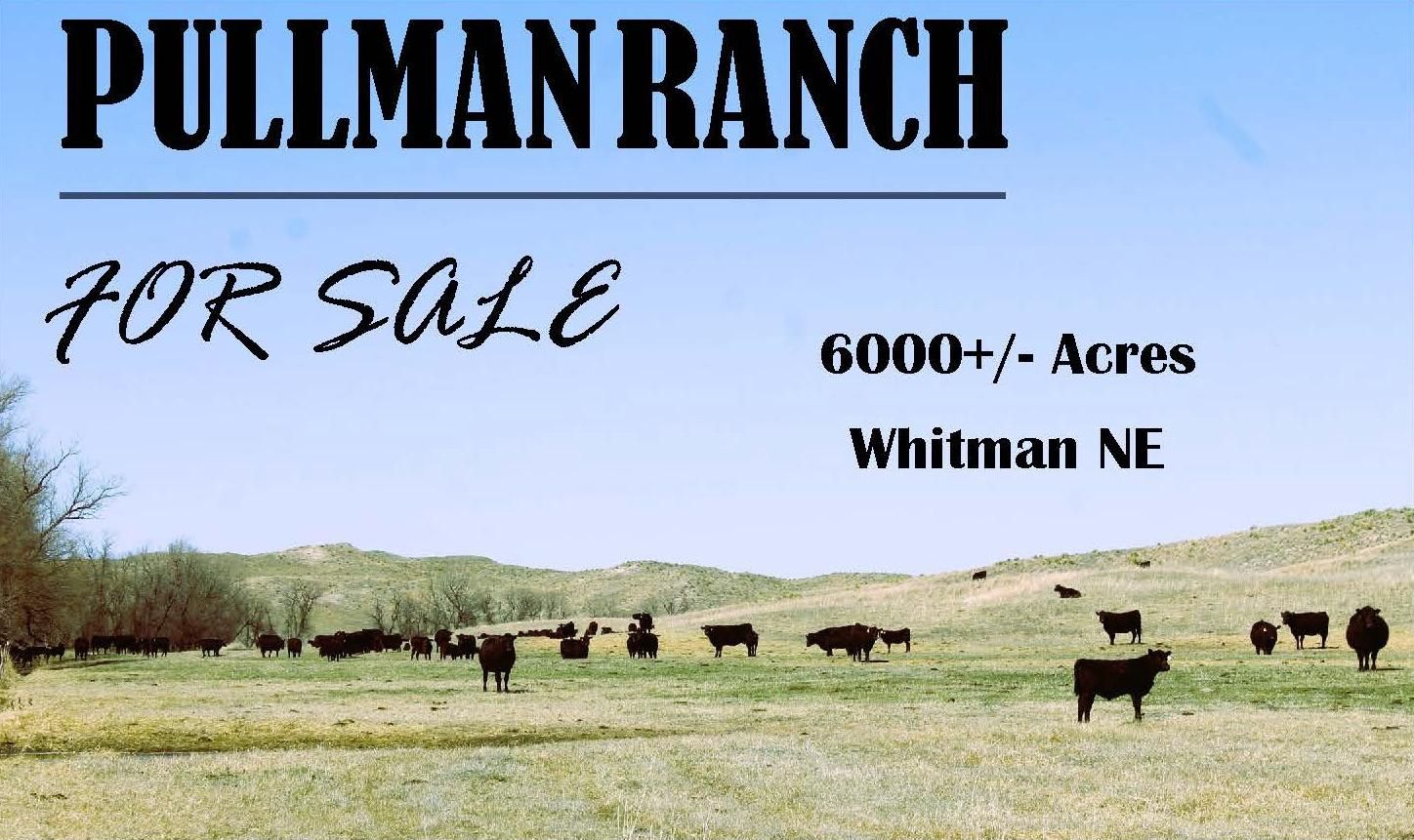 6,000 acres in Whitman, NE, 69366 | LandWatch