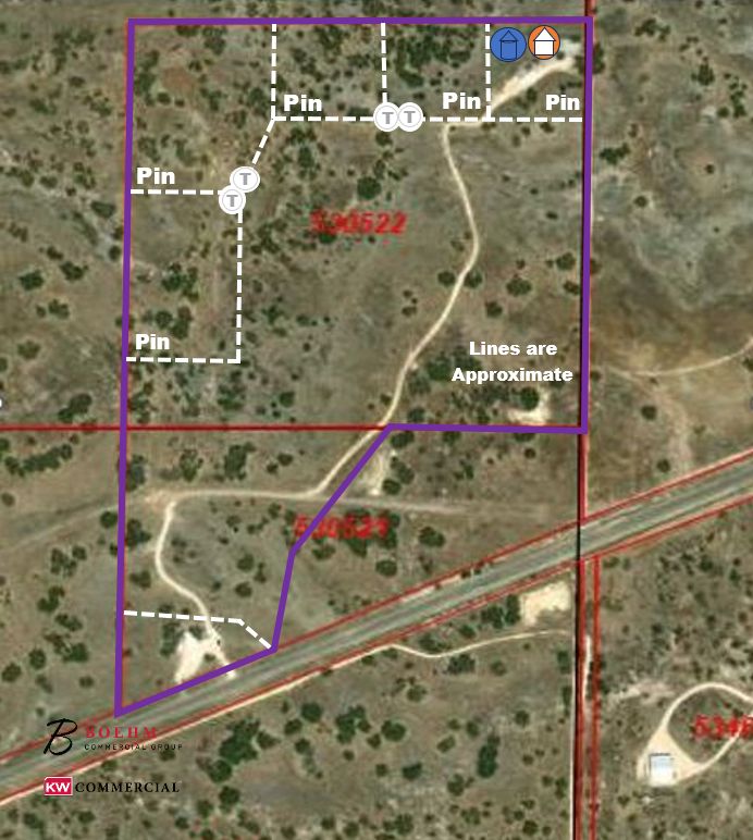 3883 Texas 41, Mountain Home, TX 78058 | MLS: F115061A | LandWatch