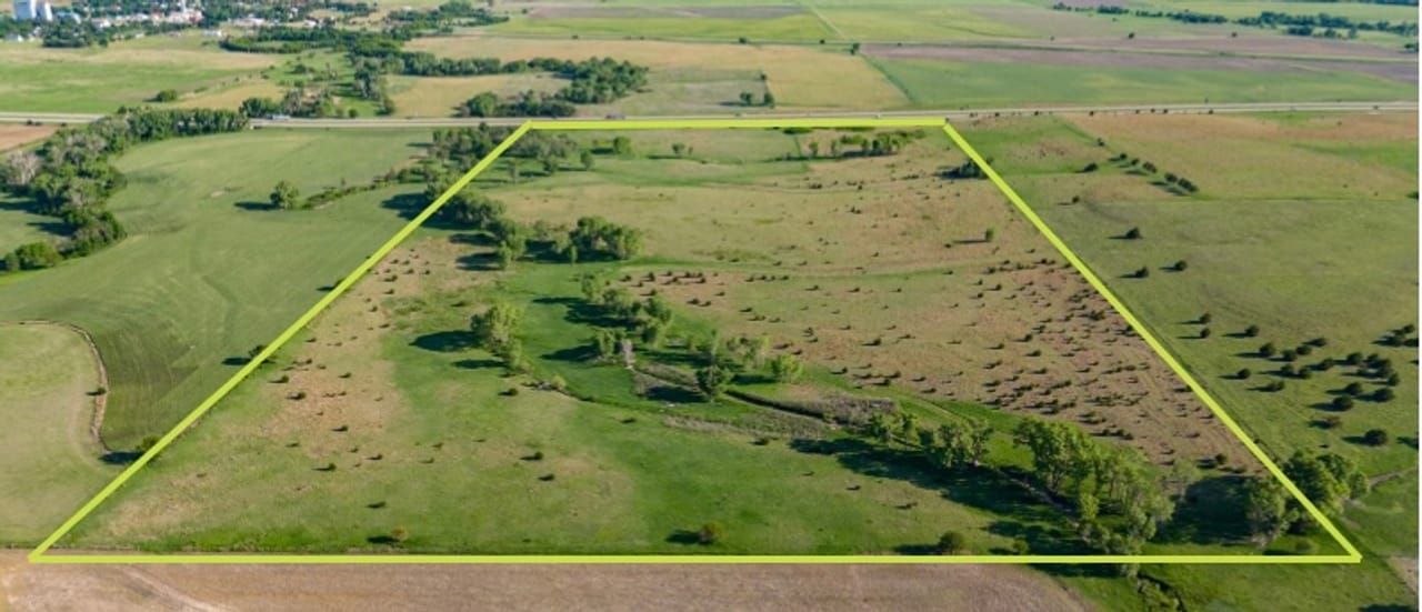 75 acres in Dorrance, KS, 67634 | LandWatch