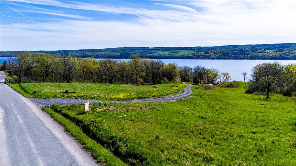 Starkey, Yates County, NY Lakefront Property, Waterfront Property ...