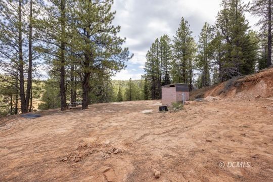 190 N Apollo Trl, Duck Creek Village, UT 84762 | MLS: 2808119 | LandWatch