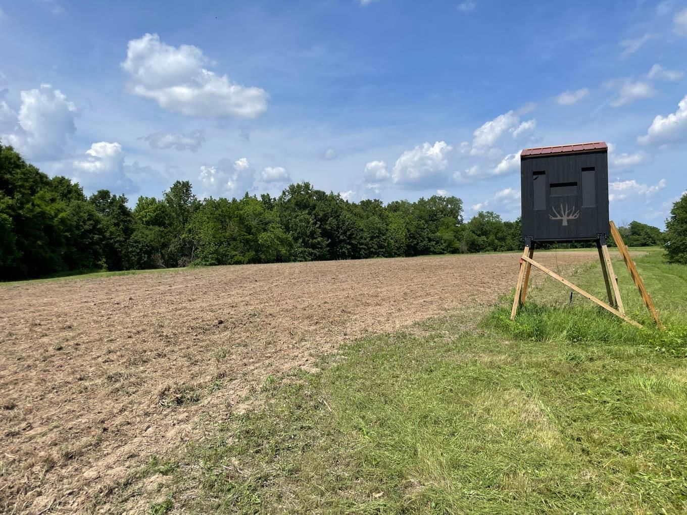 Boyscout Road, Hettick, IL 62649 | LandWatch
