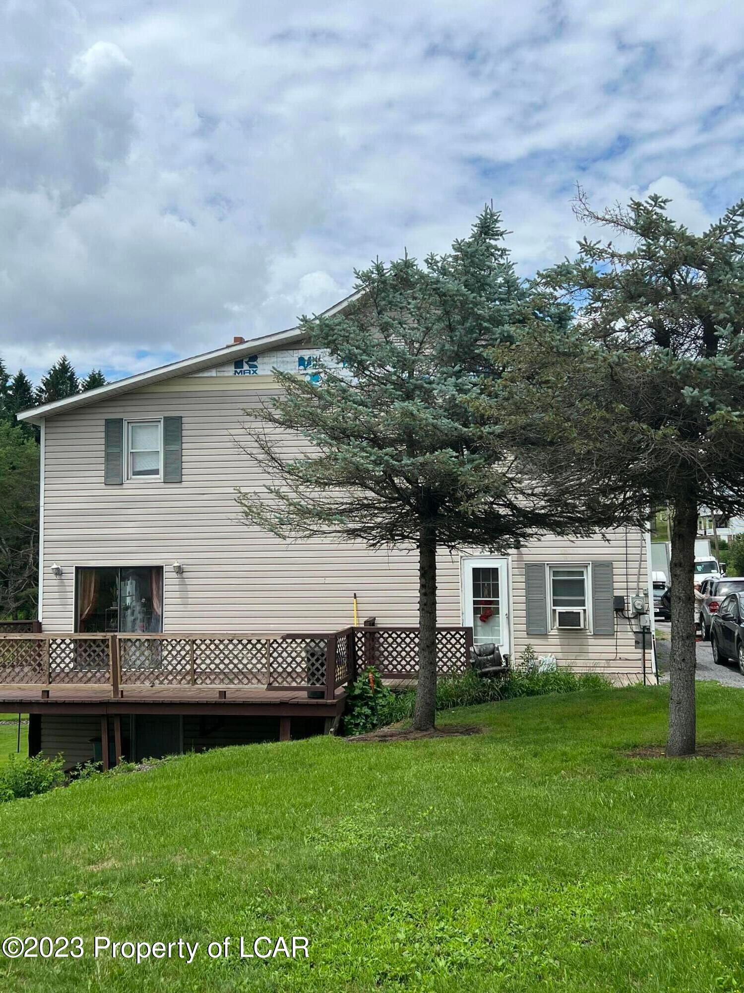 7601 Pa-487, Mildred, PA 18632 | MLS: 23-3572 | LandWatch