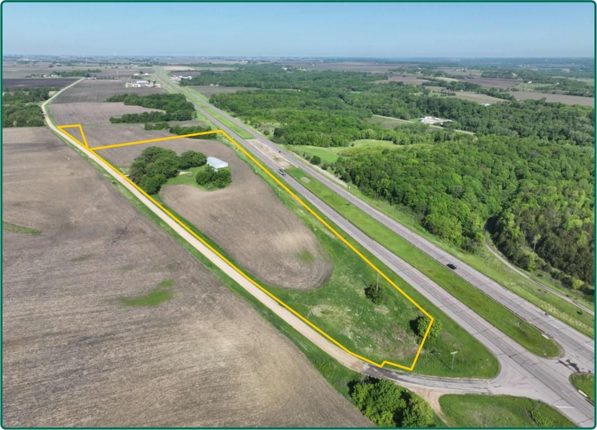 54526 207th Military Rd, Mankato, MN 56001 | LandWatch