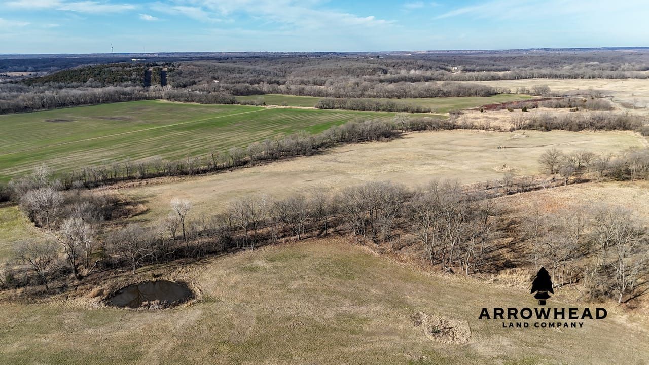 2347 Indian Rd, Peru, KS 67360 | LandWatch