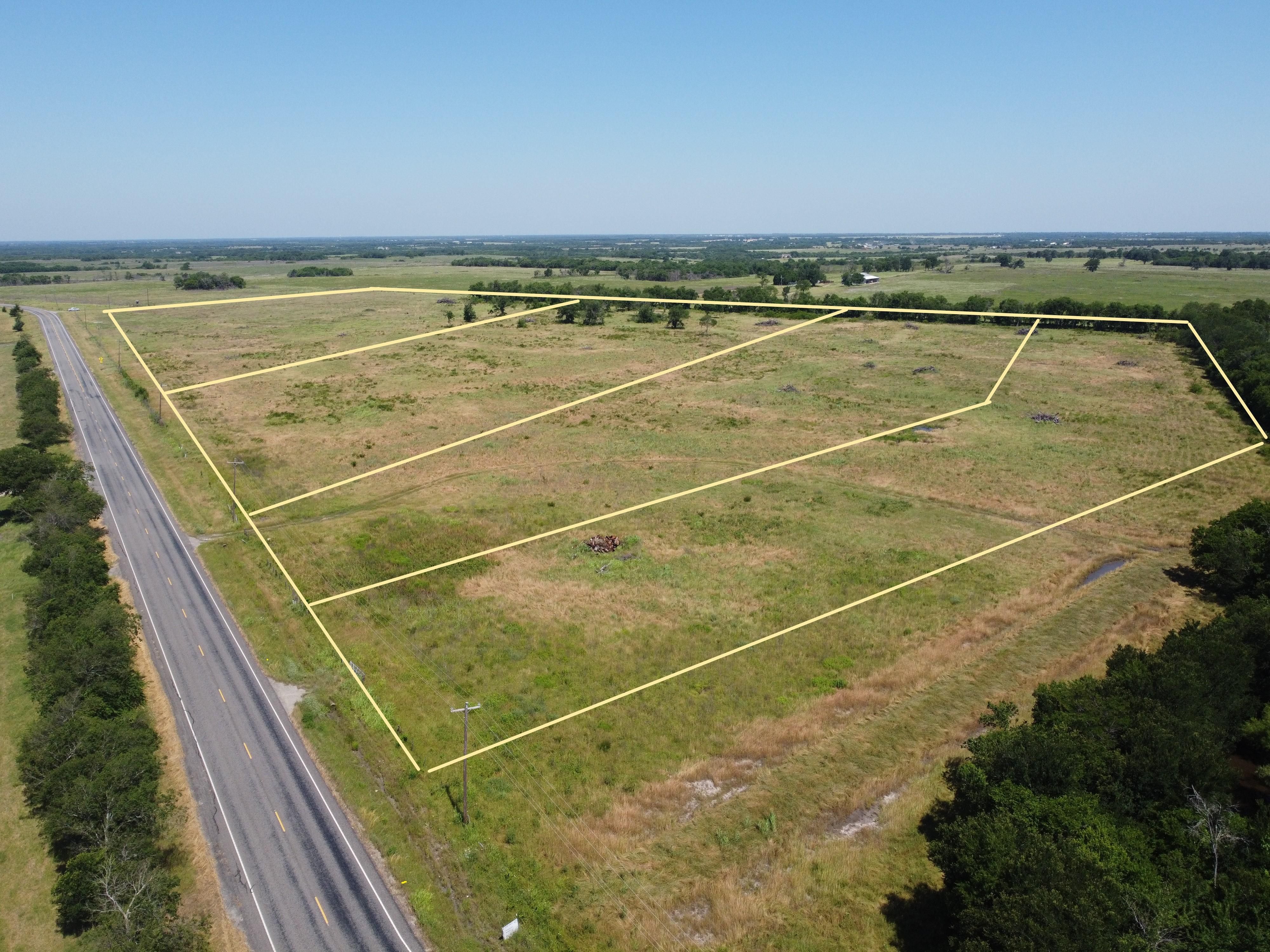 42 ac FM 1562, Celeste, TX 75423 | MLS: 20781475 | LandWatch