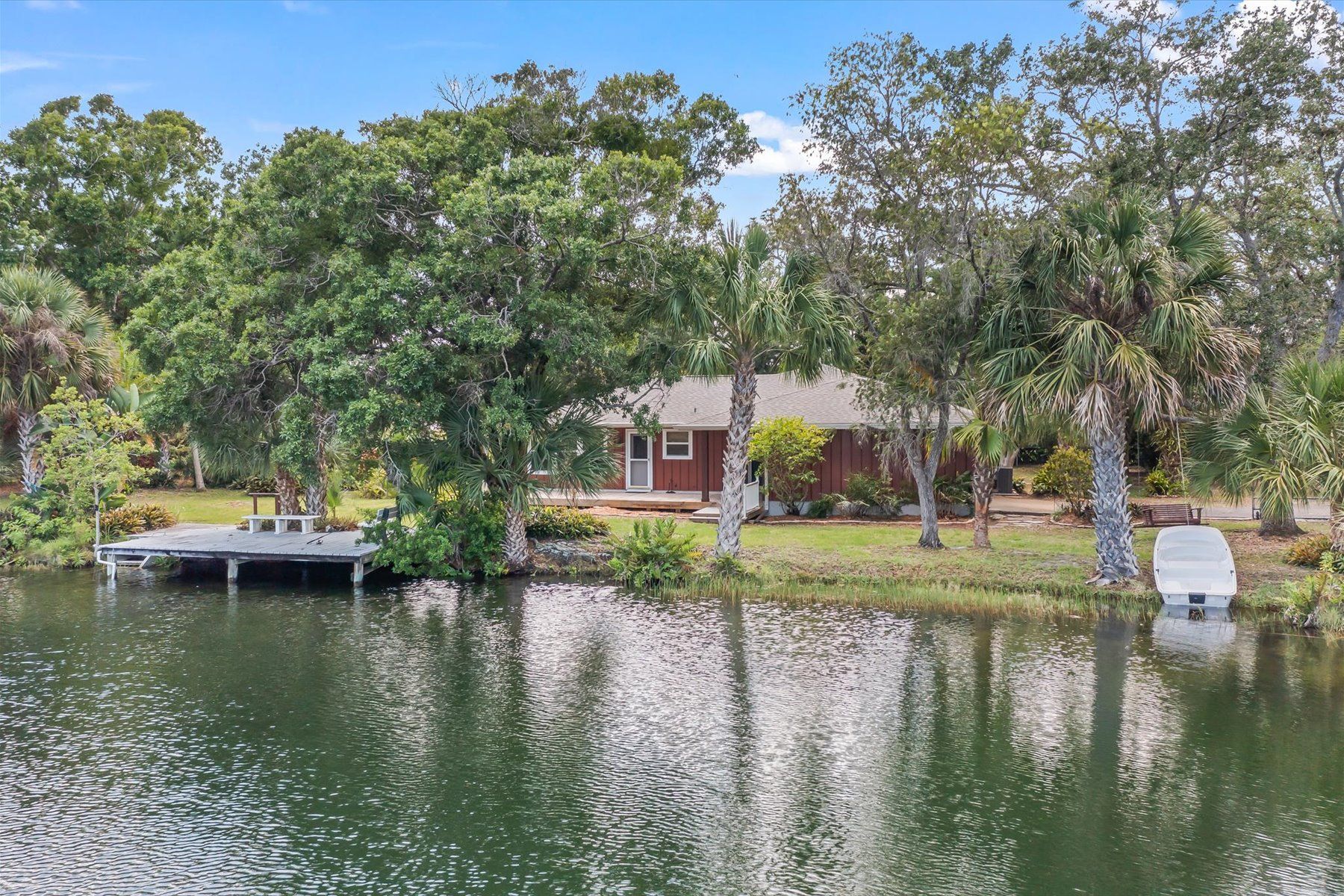 328 N Lakeside Drive, Melbourne, FL 32901 | MLS: 1014527 | LandWatch