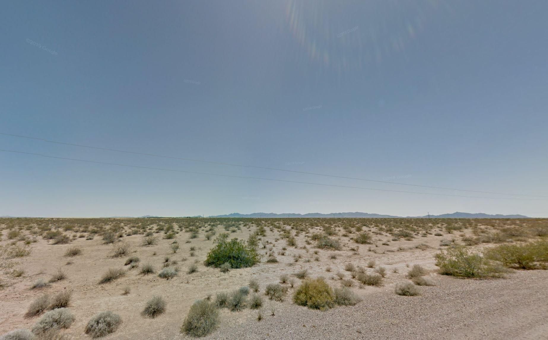 Cam Del Ocotillo, Dateland, AZ 85333 | LandWatch