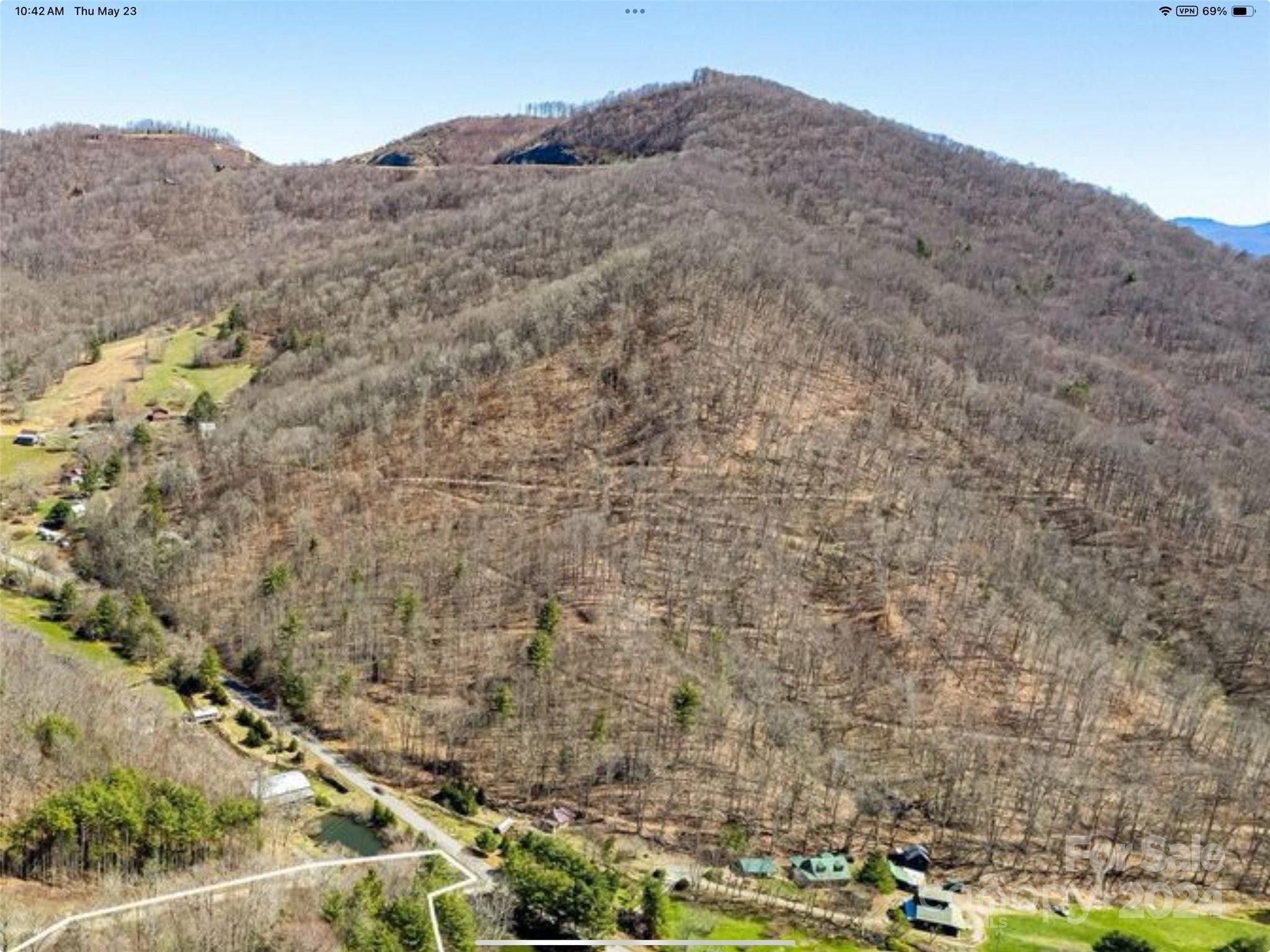 2900 Puncheon Fork Road, Mars Hill, NC 28754 | MLS: 4052825 | LandWatch