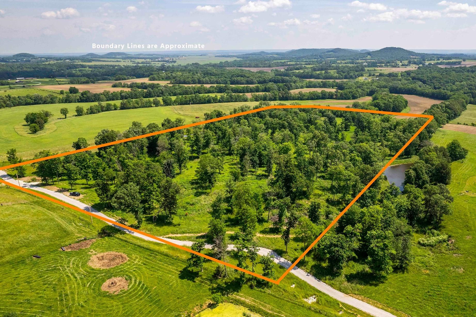 Galloway Ridge Road, Eolia, MO 63344 | MLS: 24275 | LandWatch