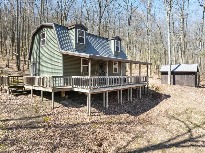234 Ferds Road, Snow Shoe, PA 16874 | LandWatch