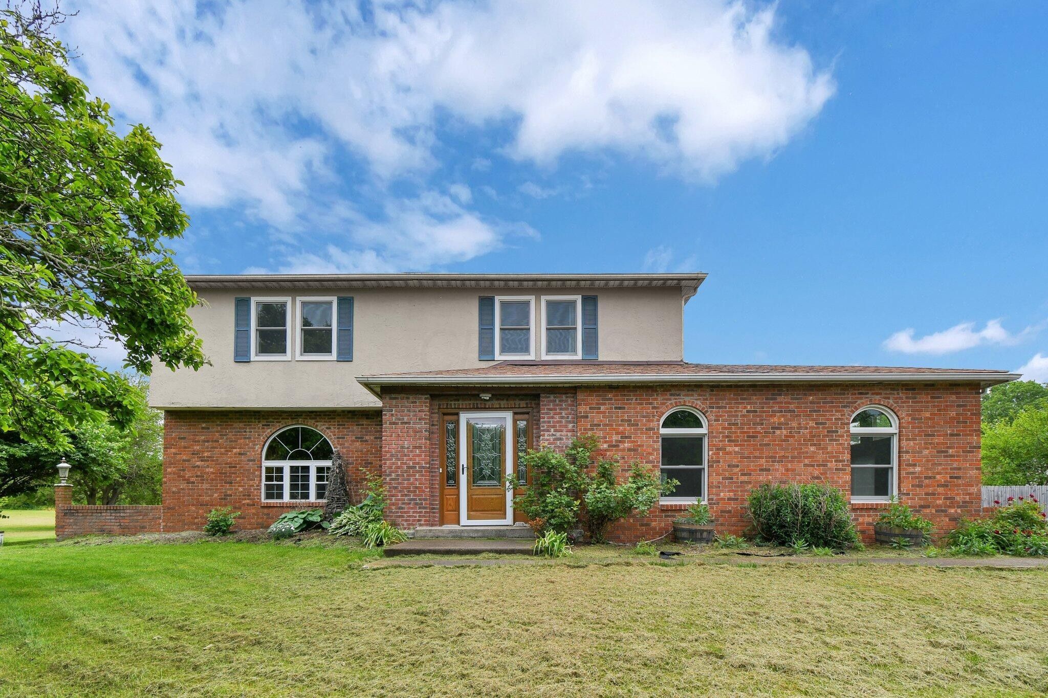 2916 Amity Road, Hilliard, OH 43026 | MLS: 224016417 | LandWatch