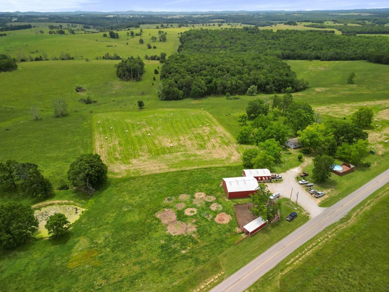 344 State Highway A, Noble, MO 65715 | MLS: 60269054 | LandWatch