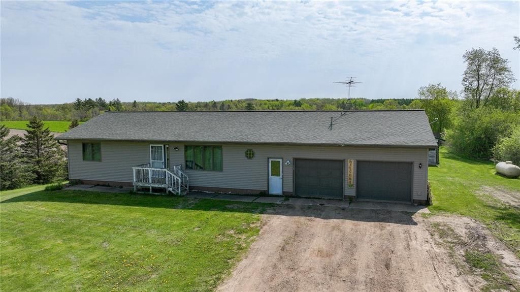 Almena, Barron County, WI Lakefront Property, Waterfront Property ...