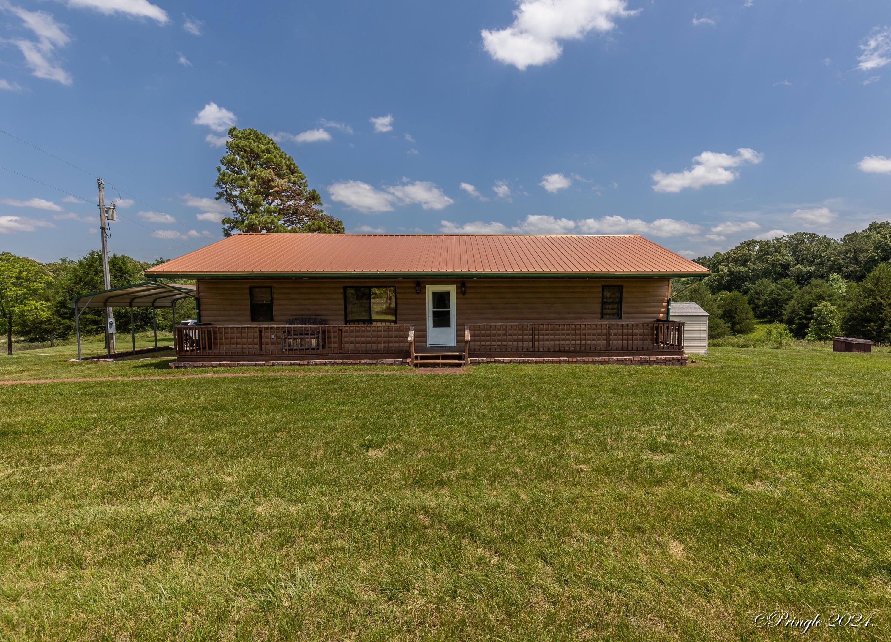 28 County Road 368, Dora, MO 65637 | MLS: 60269155 | LandWatch