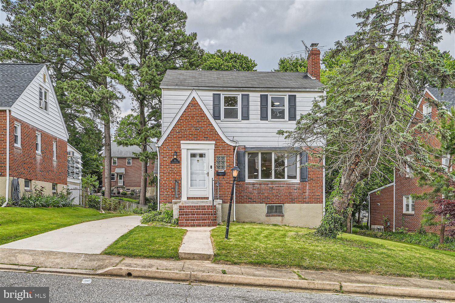 18 FULLER AVENUE, Baltimore, MD 21206 | MLS: MDBC2097182 | LandWatch