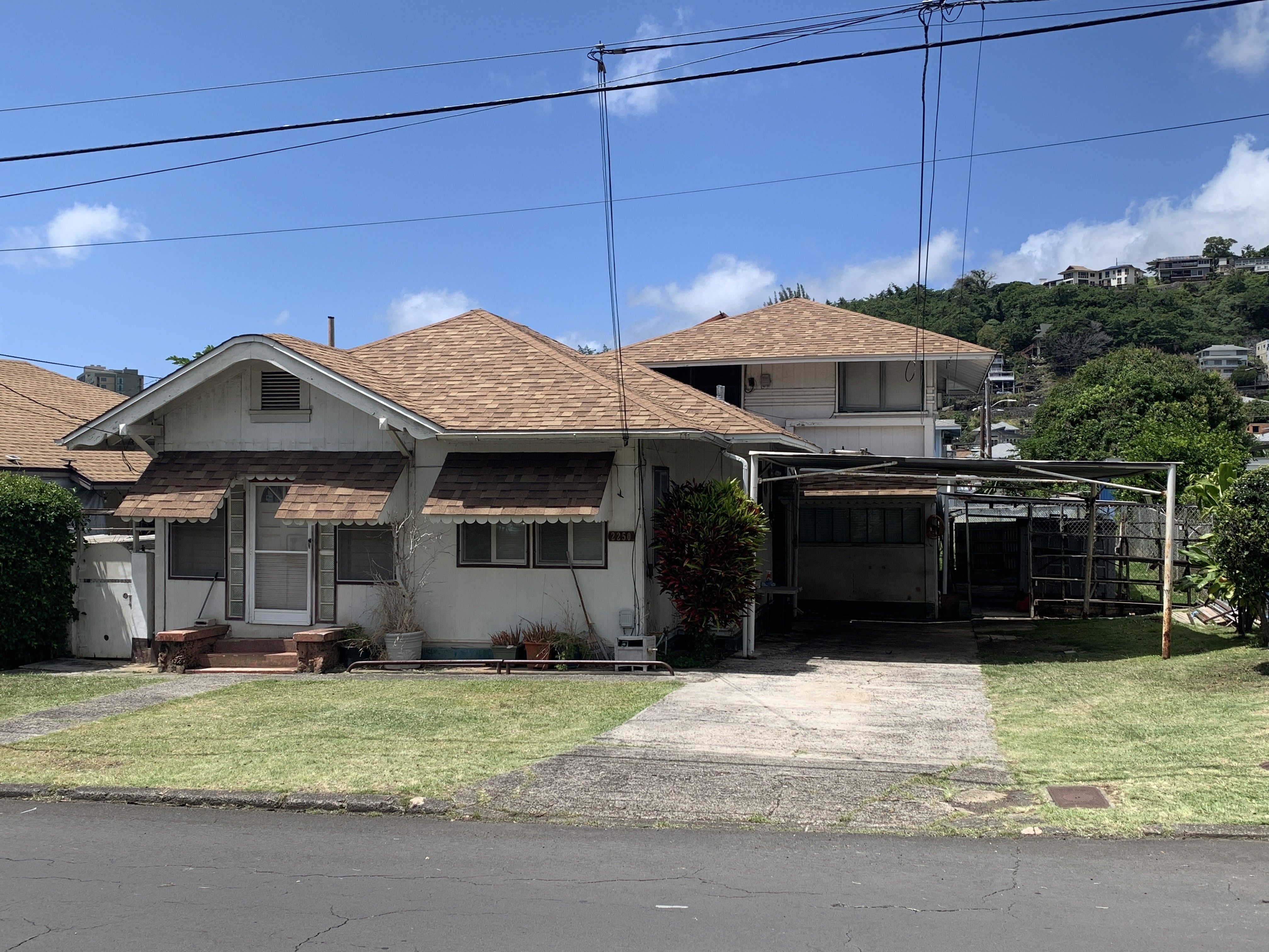 Honolulu, Honolulu County, HI House for sale Property ID: 419844633 ...