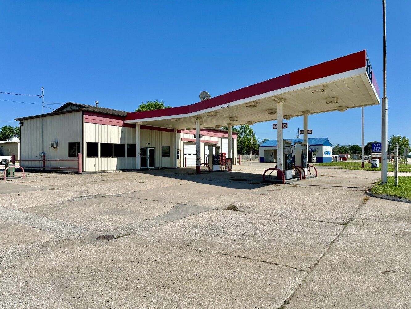 108 S Fry, Yates Center, KS 66783 | MLS: 11283089 | LandWatch