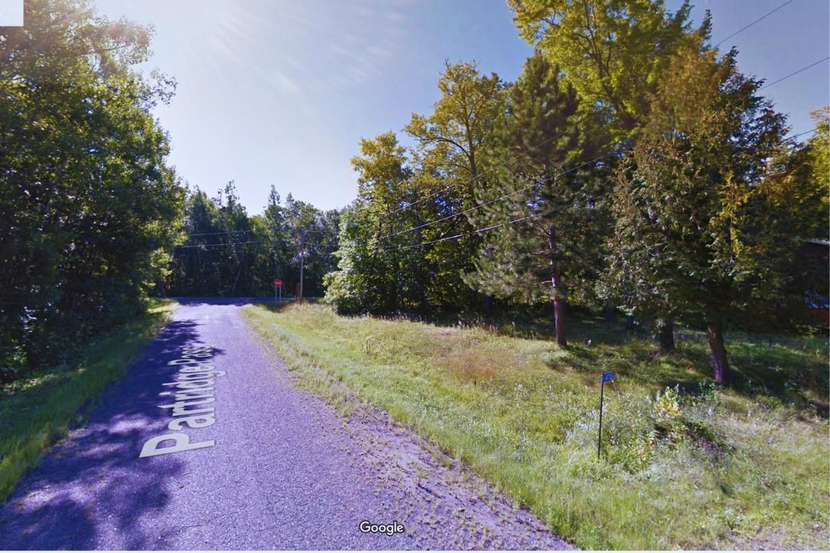 Partridge Pass, Garrison, MN 56450 | MLS: Mille Lacs 0.19 Acres, 09-969 ...