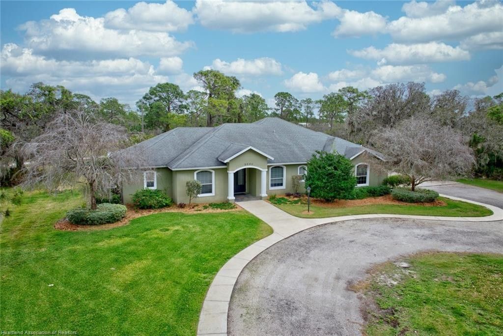 Sebring, Highlands County, FL House for sale Property ID: 419184413 ...