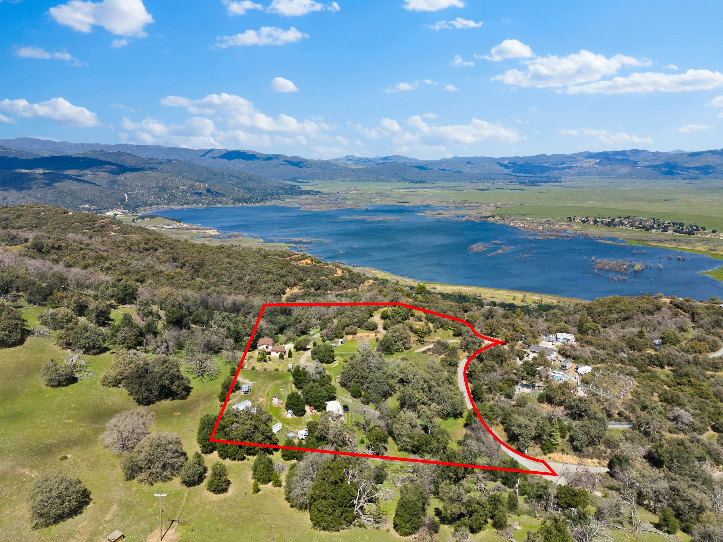 27369 Bobcat Trail, Santa Ysabel, CA 92070 | LandWatch