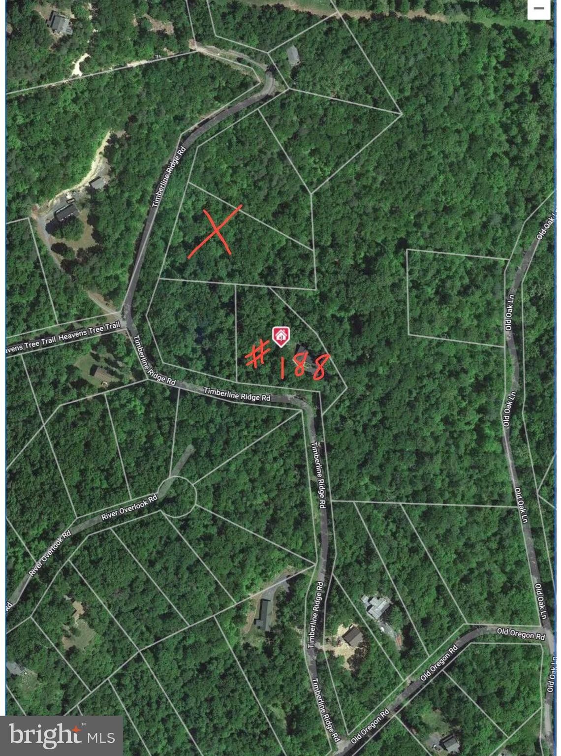 0 TIMBERLINE RIDGE ROAD, Front Royal, VA 22630 | MLS: VAWR2008118 ...