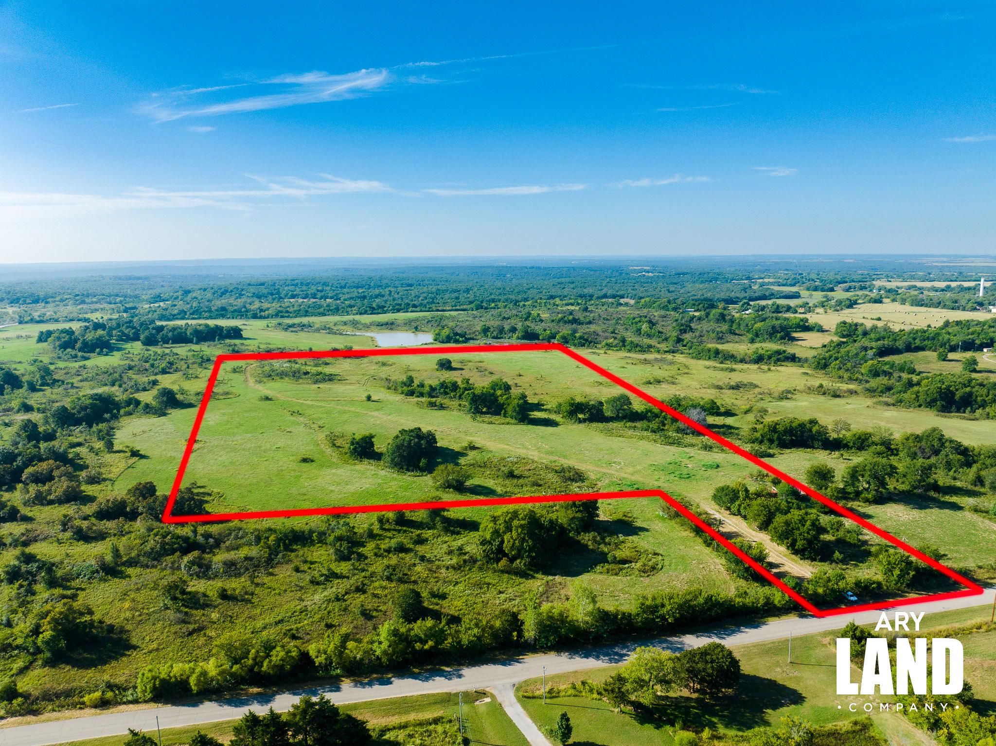 4 East 5750 Road, Jennings, OK 74038 | MLS: 2417159 | LandWatch