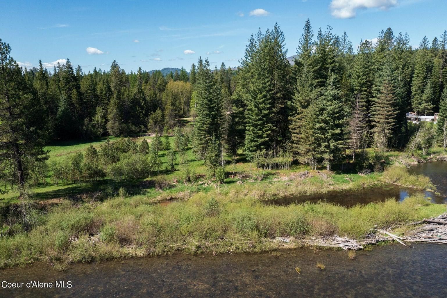 Lot 4 Robinson Drive, Priest River, ID 83856 | MLS: 24-4754 | LandWatch