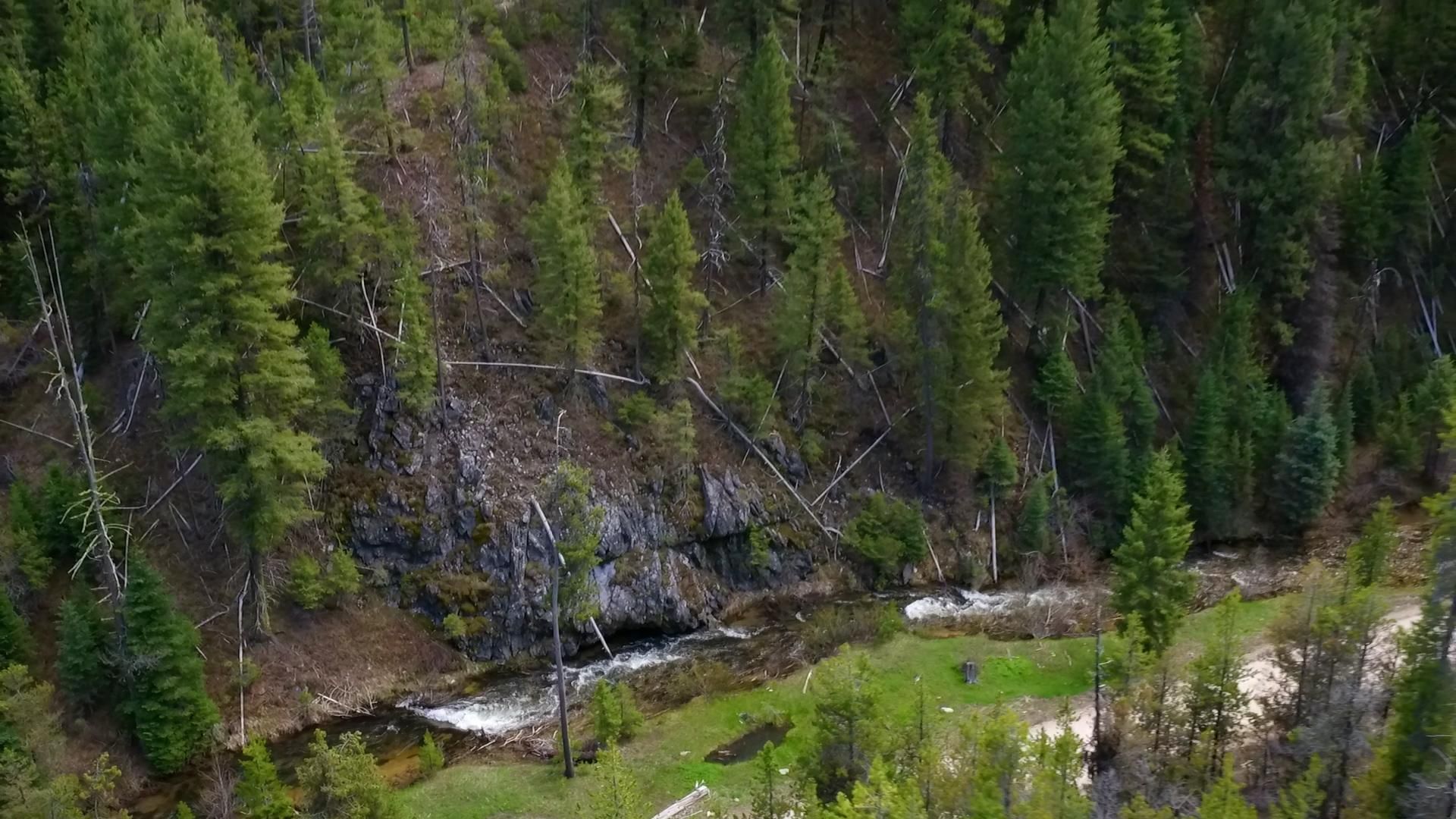 TBD 60, Clear Creek Rd, Cascade, ID 83611 | LandWatch