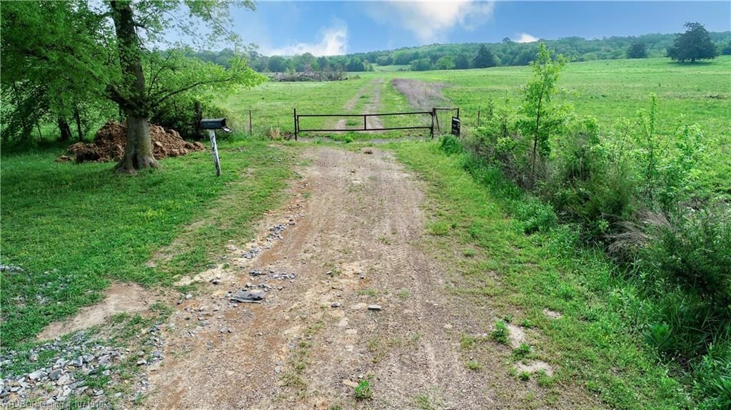 TBD Dog Creek Rd, Shady Point, OK 74956 | MLS: 1071910 | LandWatch