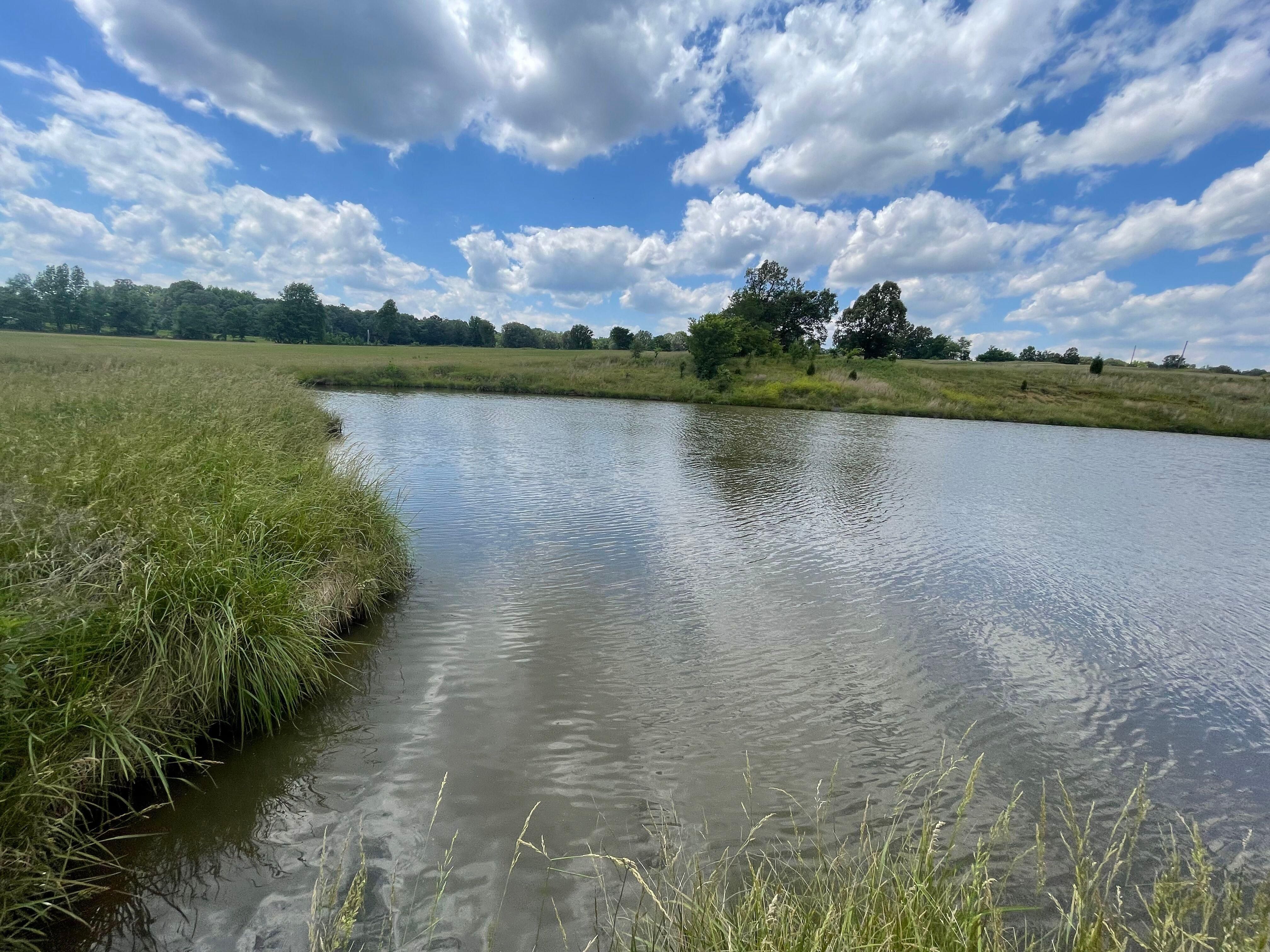 535 Ashby Frontage Road, Hanson, KY 42413 | LandWatch