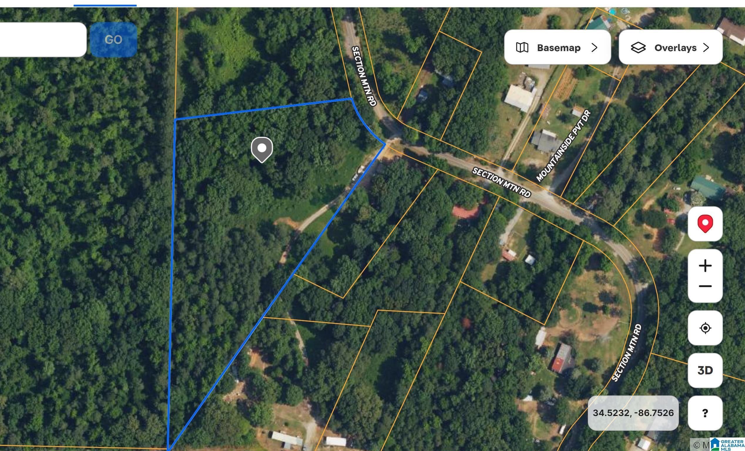 w UNNAMED ROAD, Somerville, AL 35670 | MLS: 21380695 | LandWatch