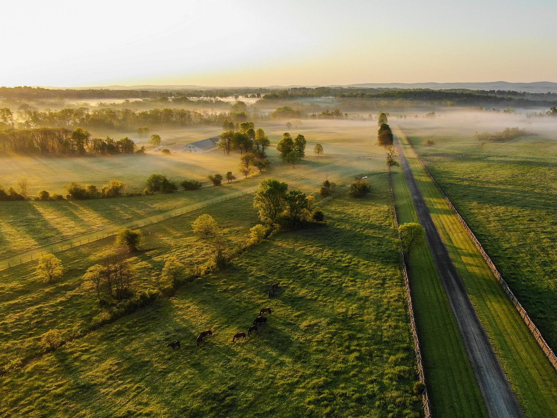 1,100 acres in Upperville, VA, 20184 | LandWatch