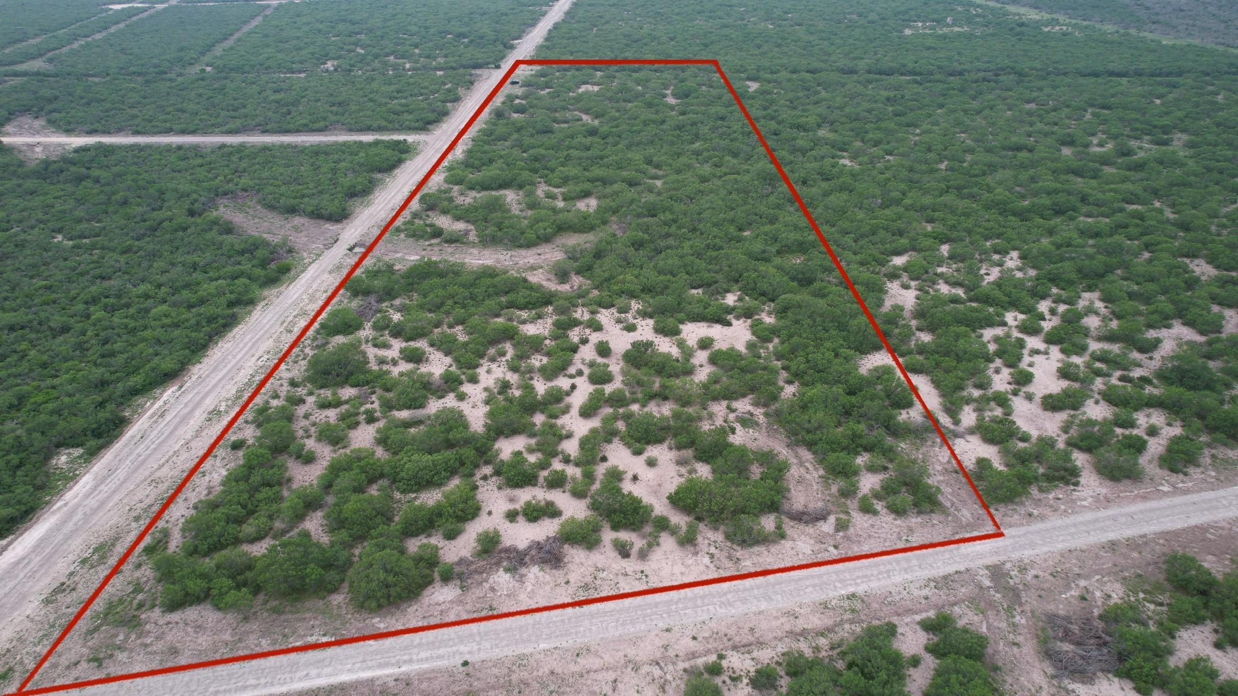 15.36 acres in Freer, TX, 78357 | LandWatch