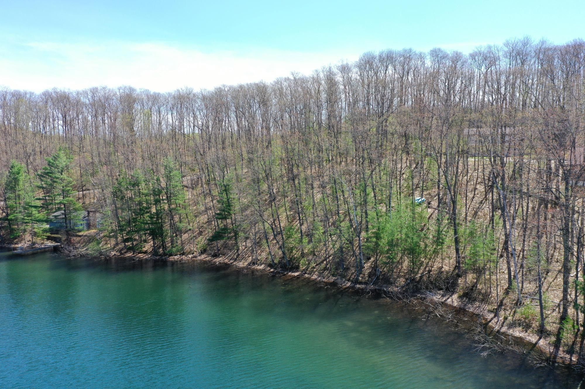 Lot WITCHES LAKE RD, Arbor Vitae, WI 54568 | MLS: 207034 | LandWatch
